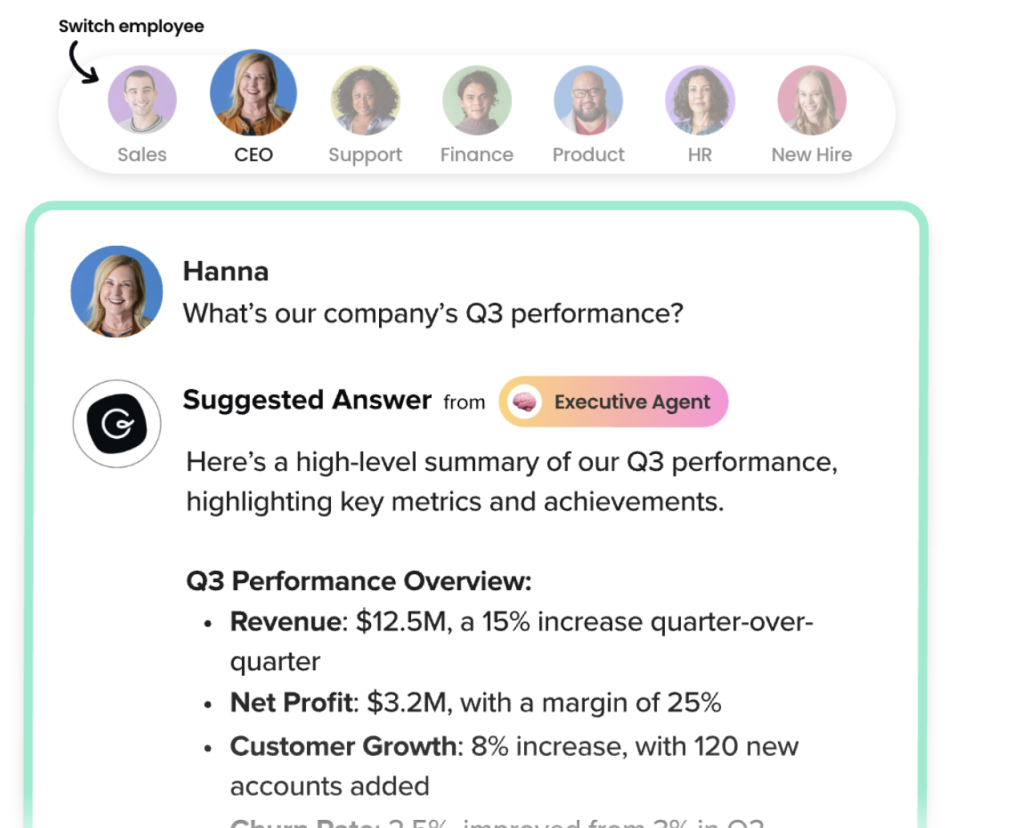 Knowledge Management Software (Top 10 Picks for 2025)
